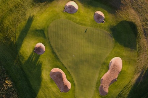 Archerfield Links | Edinburgh & the East | Golf breaks | Scottish Golf ...