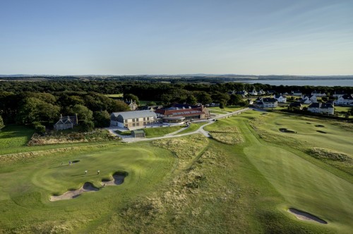 Craigielaw Golf Club | Edinburgh & the East | Golf breaks | Scottish ...