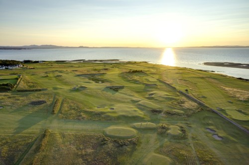 Craigielaw Golf Club | Edinburgh & the East | Golf breaks | Scottish ...