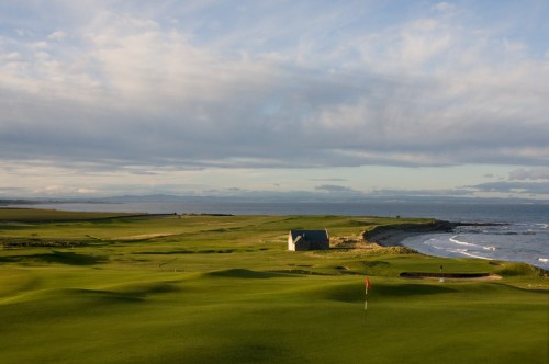 Crail | St Andrews & Fife | Golf breaks | Scottish Golf Breaks