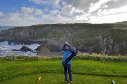 Eyemouth Golf Club | Featured deals | Scottish Golf Breaks