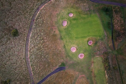 Goswick Golf Club | England, The North | Golf breaks | Scottish Golf Breaks