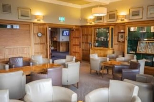 Gullane Golf Club | Edinburgh & the East | Golf breaks | Scottish Golf ...