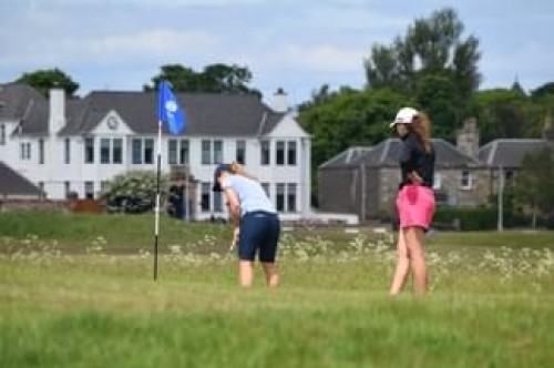 Gullane Golf Club | Edinburgh & the East | Golf breaks | Scottish Golf ...
