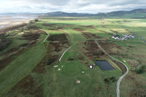 Southerness Golf Club | Dumfries and Galloway | Golf breaks | Scottish ...