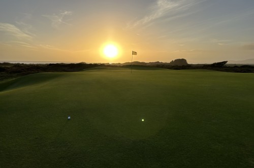 Southerness Golf Club | Dumfries and Galloway | Golf breaks | Scottish ...