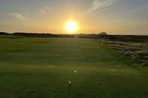 Southerness Golf Club | Dumfries and Galloway | Golf breaks | Scottish ...
