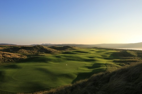 The Machrie - Islay | Argyll & Bute | Golf breaks | Scottish Golf Breaks